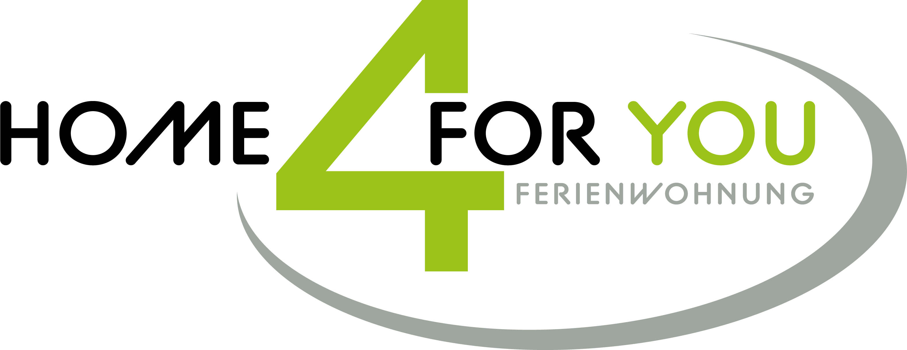 Herzlich willkommen bei HOME FOR YOU
